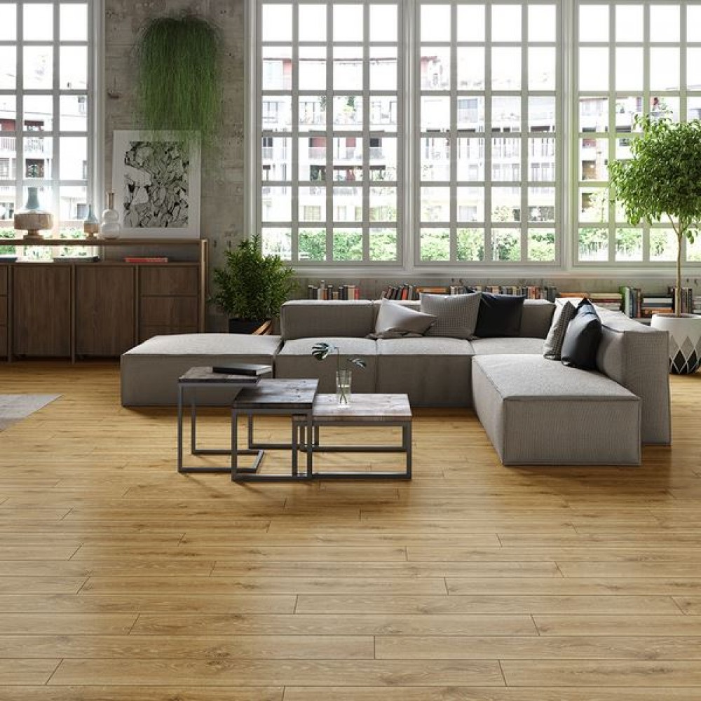 Podlaha Laminátová Clasen Adventure - Dub Hamilton | Lingas.sk