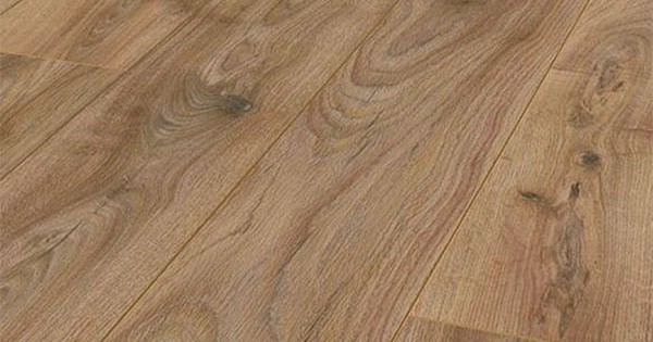 Laminátová Podlaha SolidStep LIVING Dub Spirit | Lingas.sk