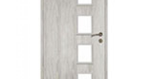 Interiérové Dvere VOSTER - Kolekcia ALBA | Lingas