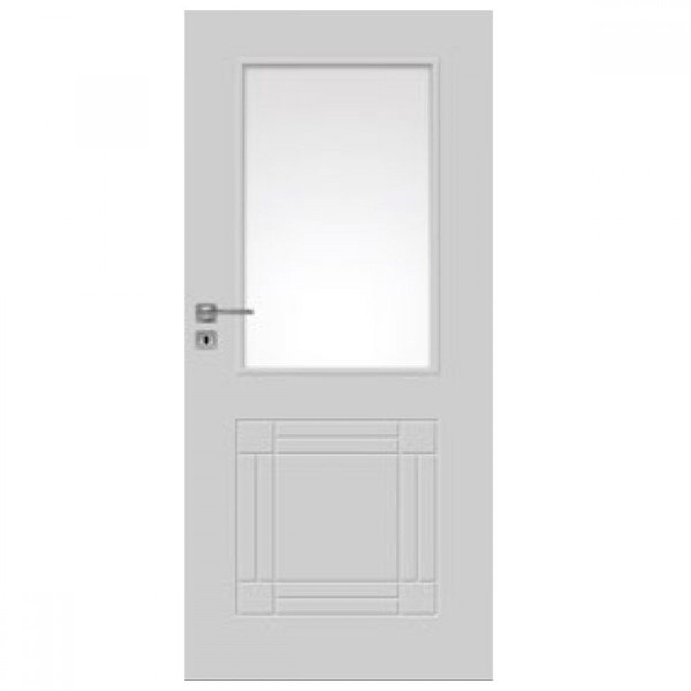 Lakované Interiérové Dvere DRE - Binito 110 | Lingas.sk