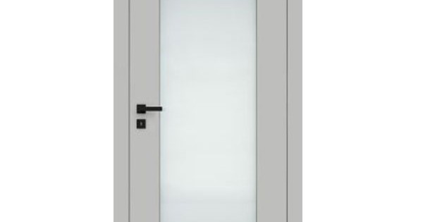 Interiérové Dvere DRE - Estra 6 | Lingas.sk