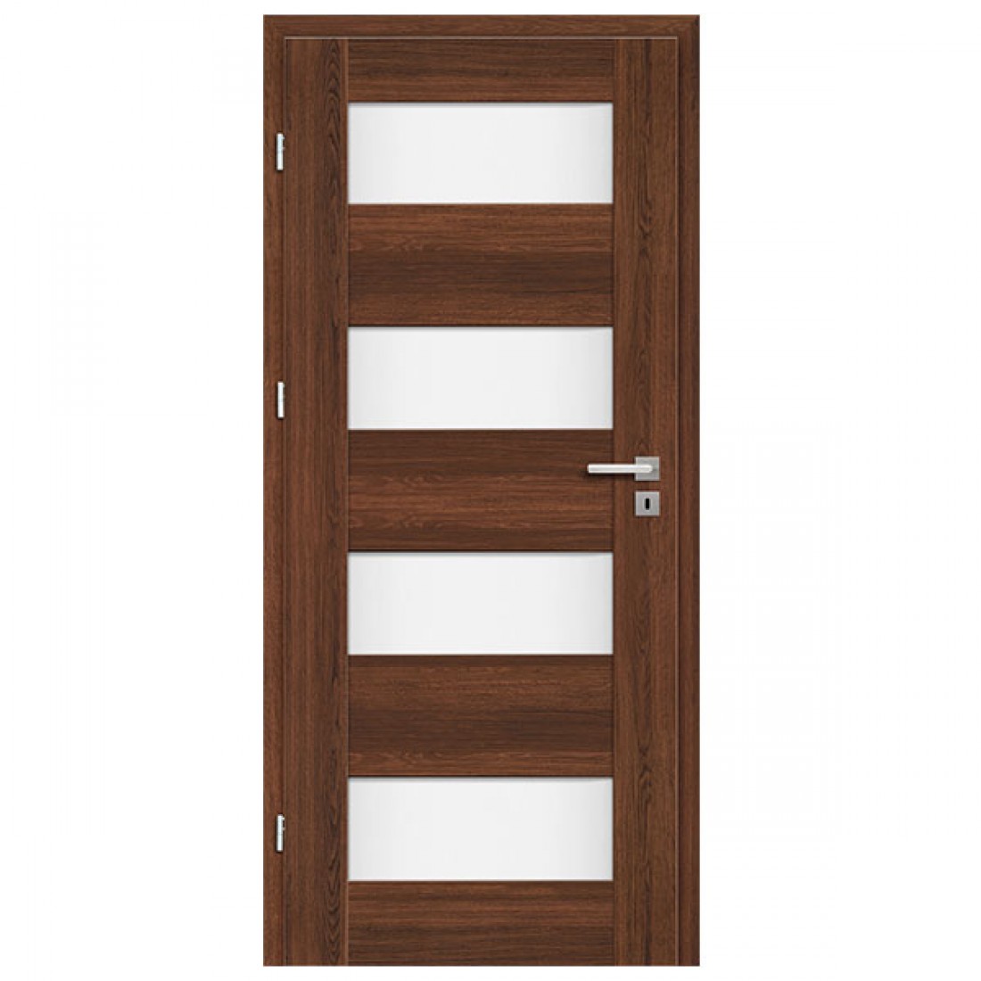 Interiérové Dvere ERKADO - Debecja 1 | Lingas.sk