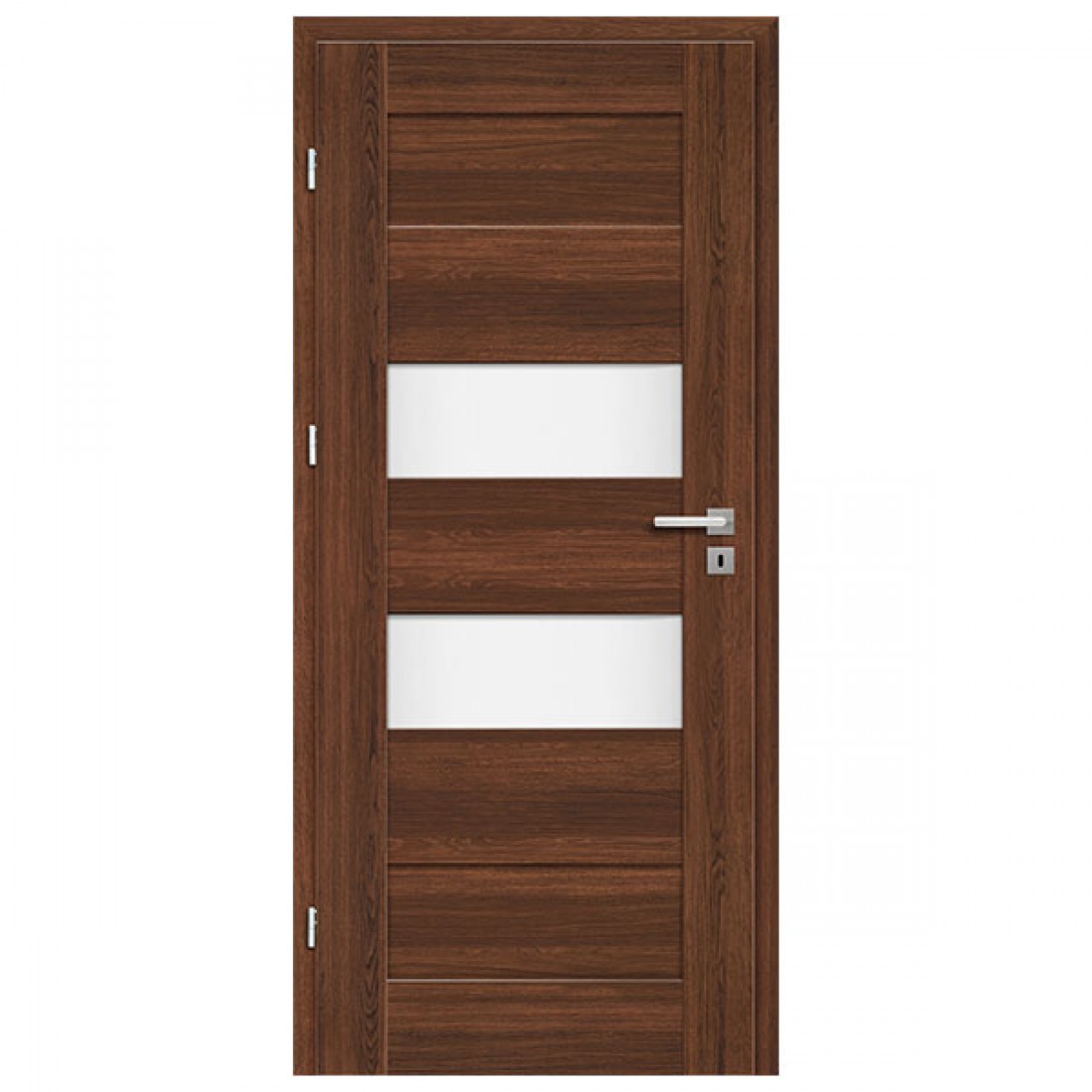 Interiérové Dvere ERKADO - Debecja 5 | Lingas.sk