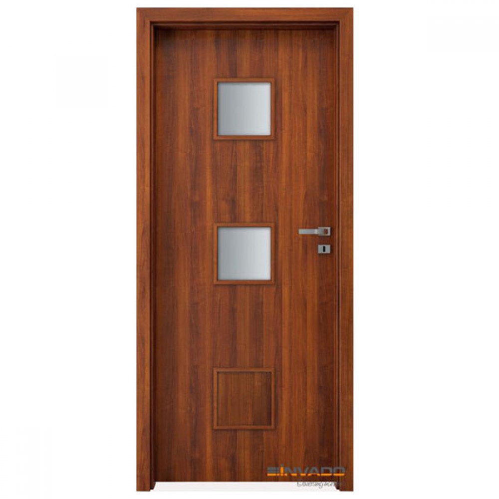 Interiérové Dvere INVADO - Salerno 3 | Lingas.sk