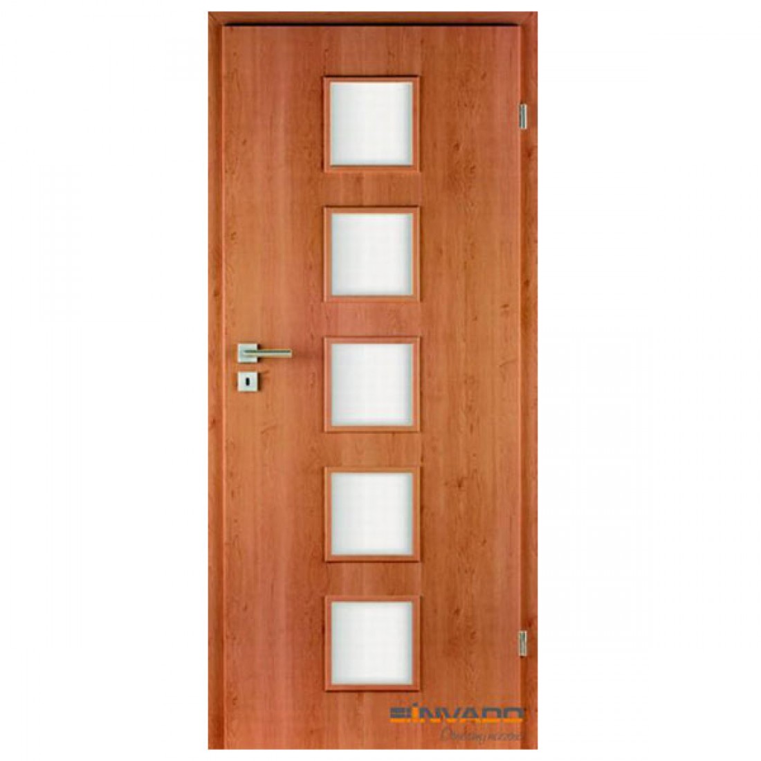 Interiérové Dvere INVADO - Torino 6 | Lingas.sk