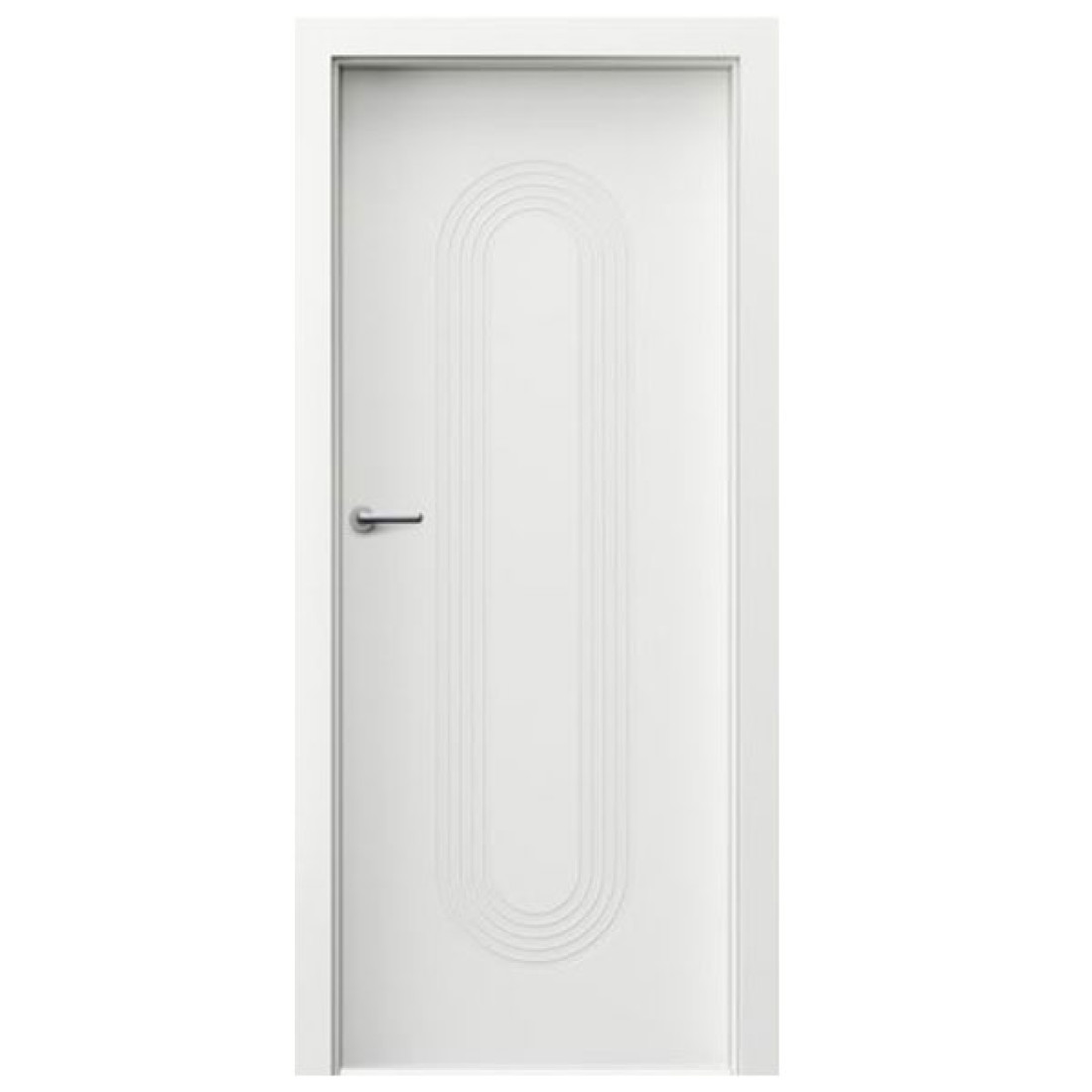 Interiérové Dvere PORTA - Art Deco 3 | Lingas.sk