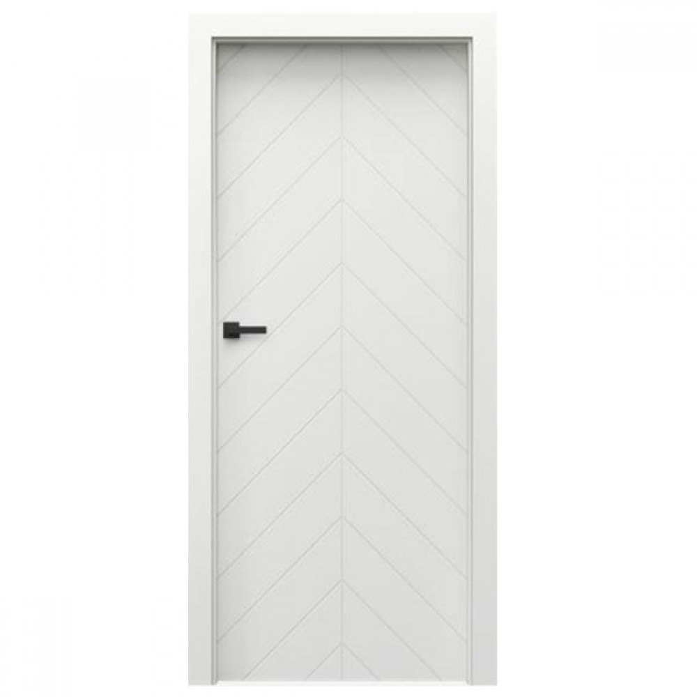 Interiérové Dvere PORTA - Vector Premium J