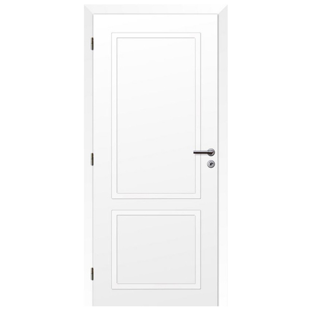 Interiérové Dvere SOLODOOR - Polar 22 | Lingas.sk