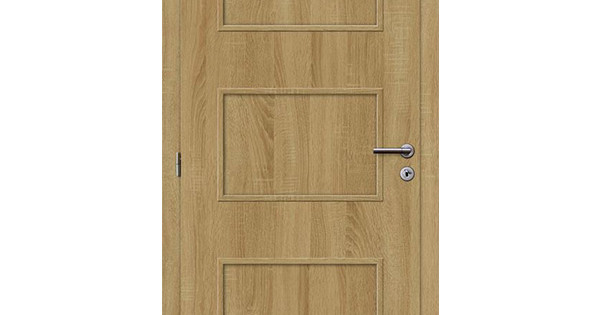 Interiérové Dvere SOLODOOR - Styl 16 | Lingas.sk