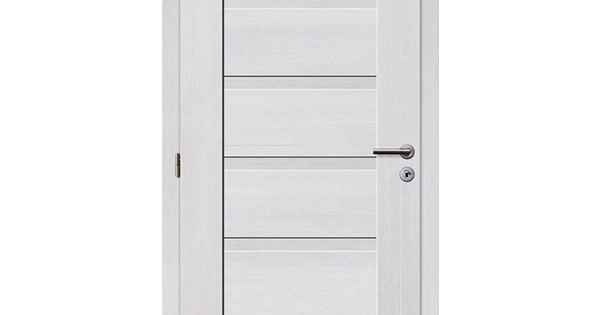 Interiérové Dvere SOLODOOR - Vertigo 2 | Lingas.sk