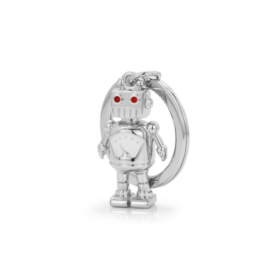 MTM - KĽÚČENKA - Retro Robot