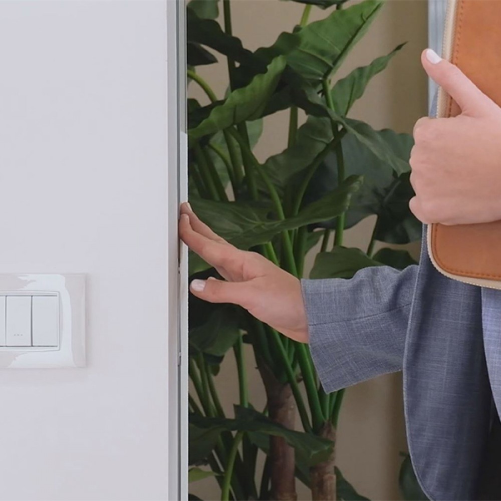 ECLISSE Push & Pull systém | Lingas.sk