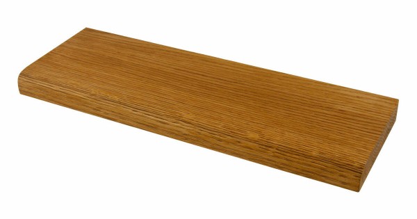 TD - DREVENÝ PRAH - DUB MED DUB 13 - Odtieň med kartáčovaný olejovaný