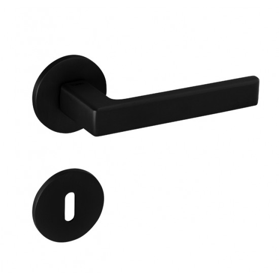 TI - SONIA - R 3095 5S CIM - čierna matná (153)